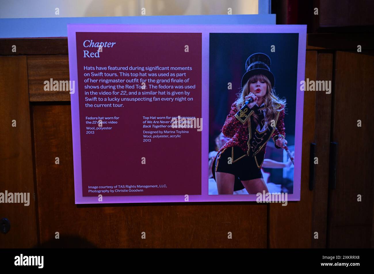 The V&A will become the stage for 13 installations that celebrate the ...