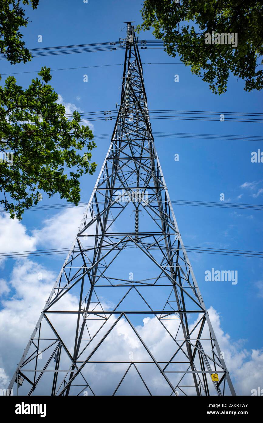 National grid suffolk hi-res stock photography and images - Alamy