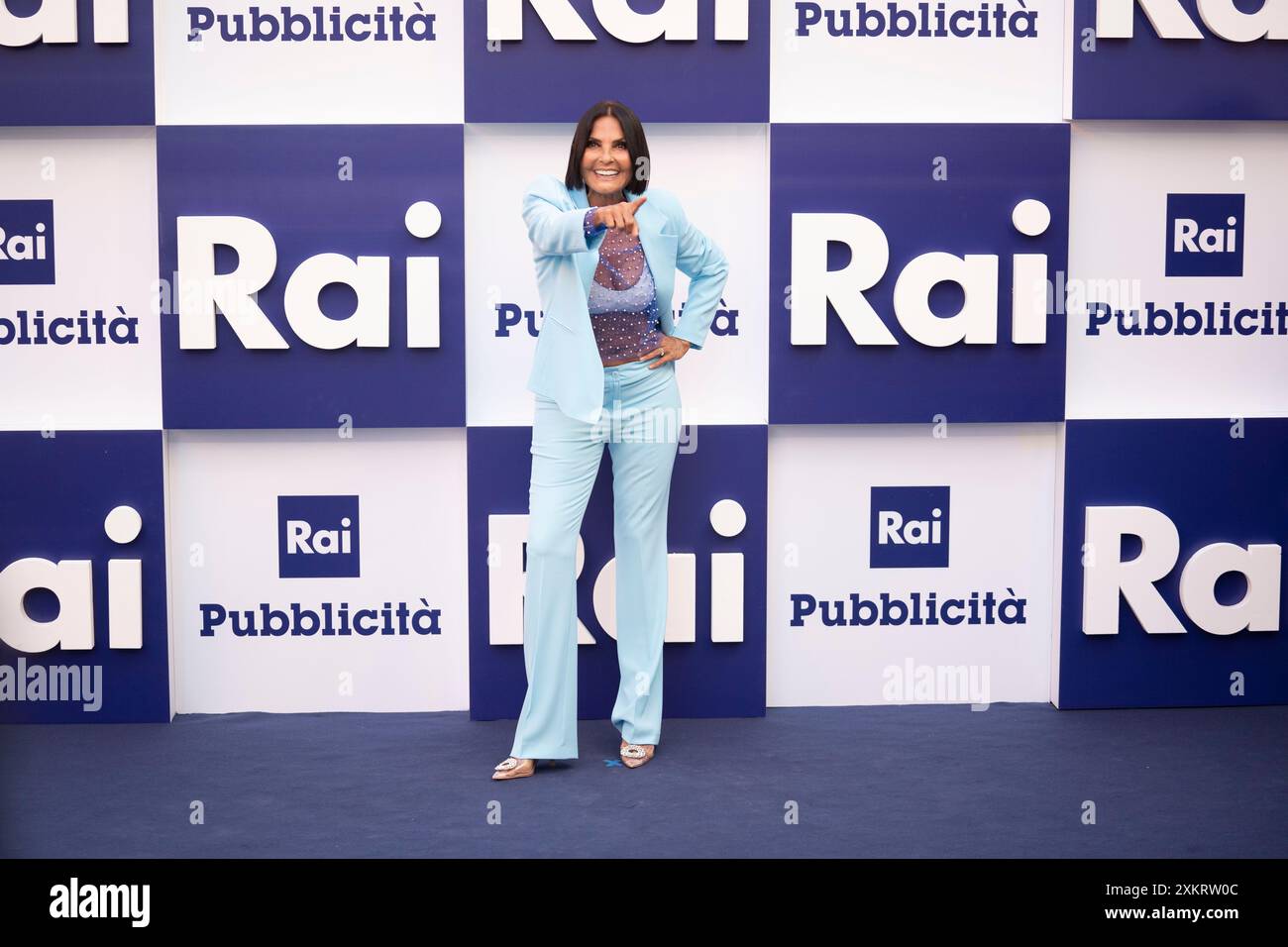 Nina sodano hi-res stock photography and images - Alamy