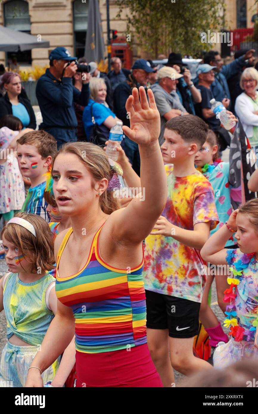 Bath Carnival 2024 Stock Photo - Alamy