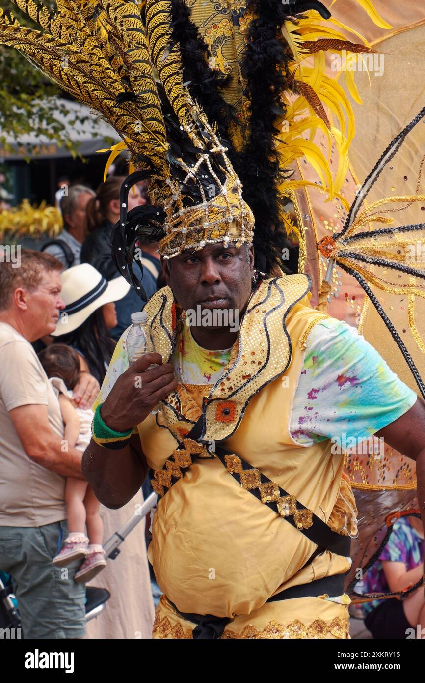 Bath Carnival 2024 Stock Photo - Alamy