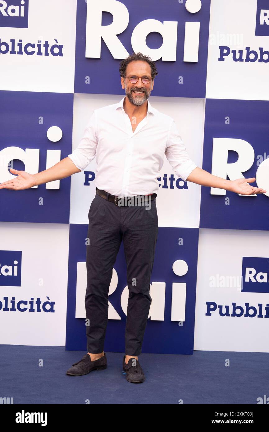 Federico quaranta hi-res stock photography and images - Alamy