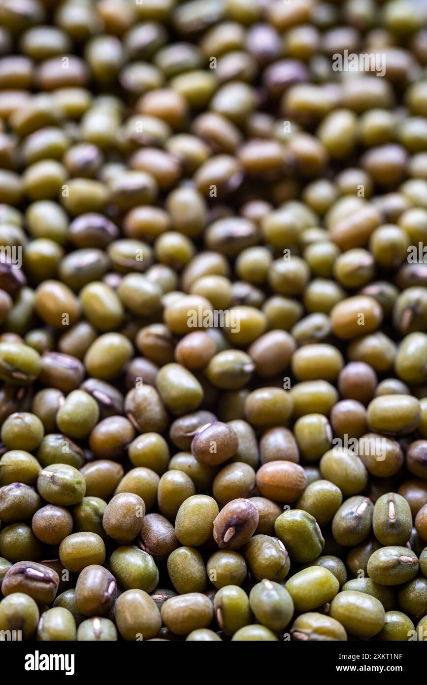 Bean seeds pattern hi-res stock photography and images - Alamy