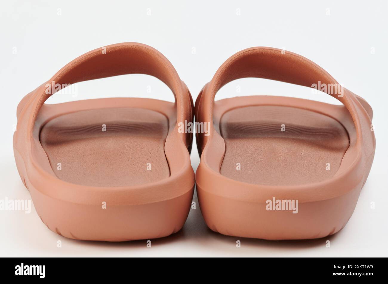 Rubber slippers hi-res stock photography and images - Alamy