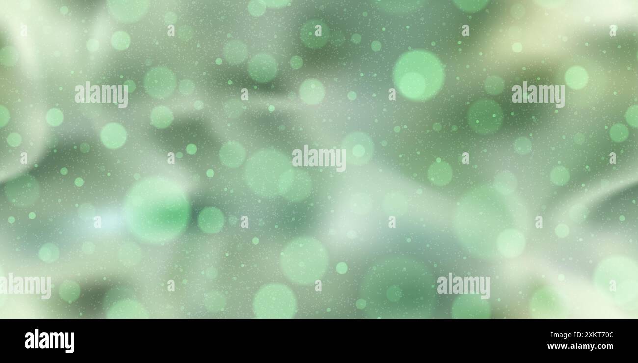 Green velvet background plain Stock Vector Images - Alamy