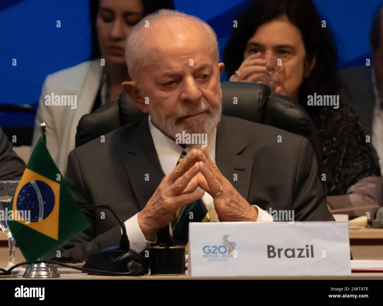 Mapa brasil hi-res stock photography and images - Alamy
