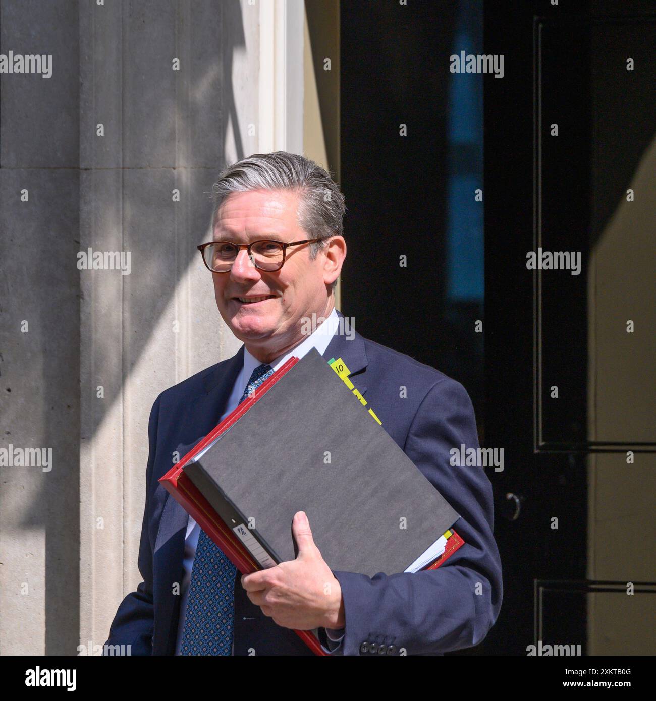 Keir starmer prime minister hi-res stock photography and images - Alamy