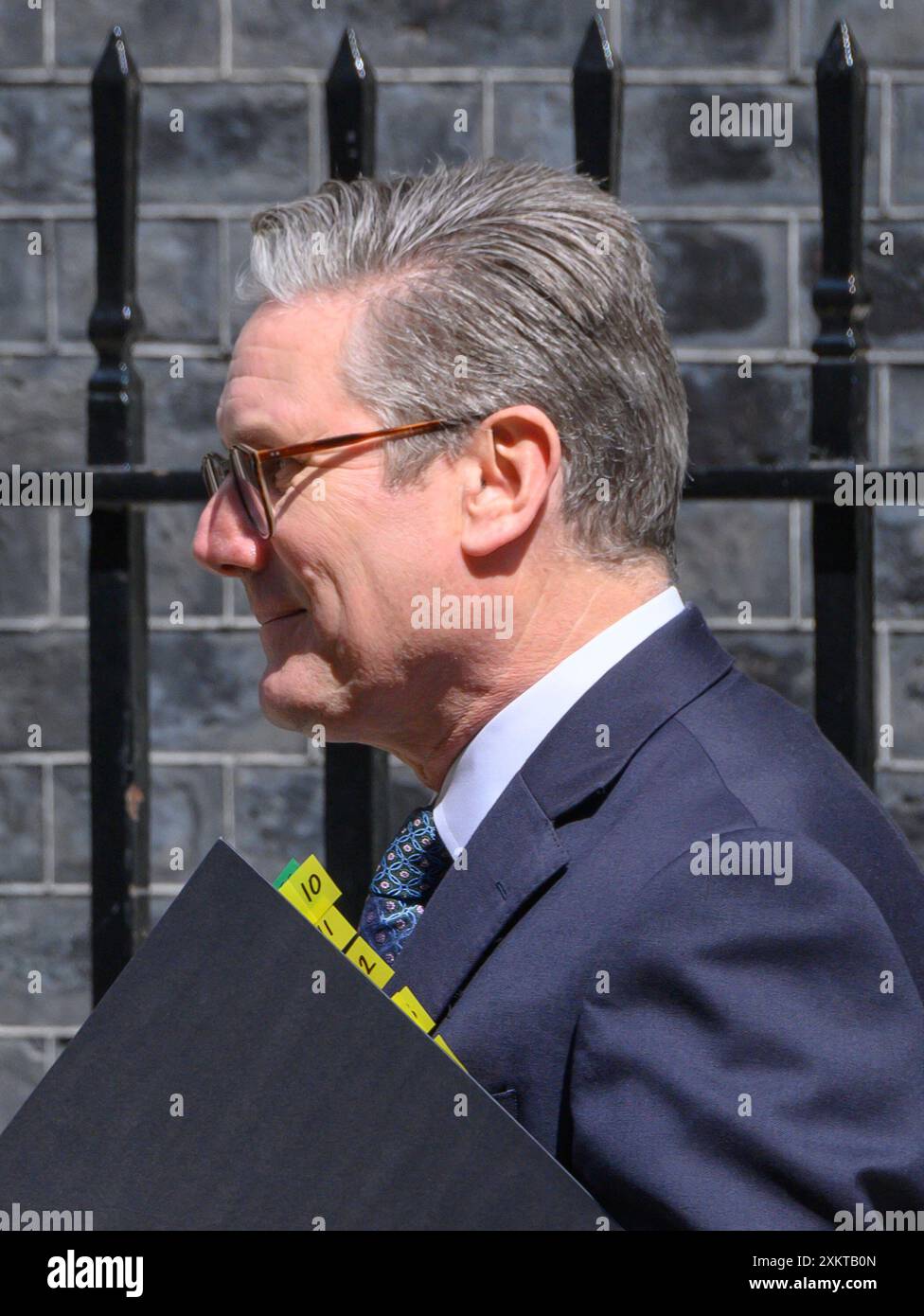 Keir starmer prime minister hi-res stock photography and images - Alamy