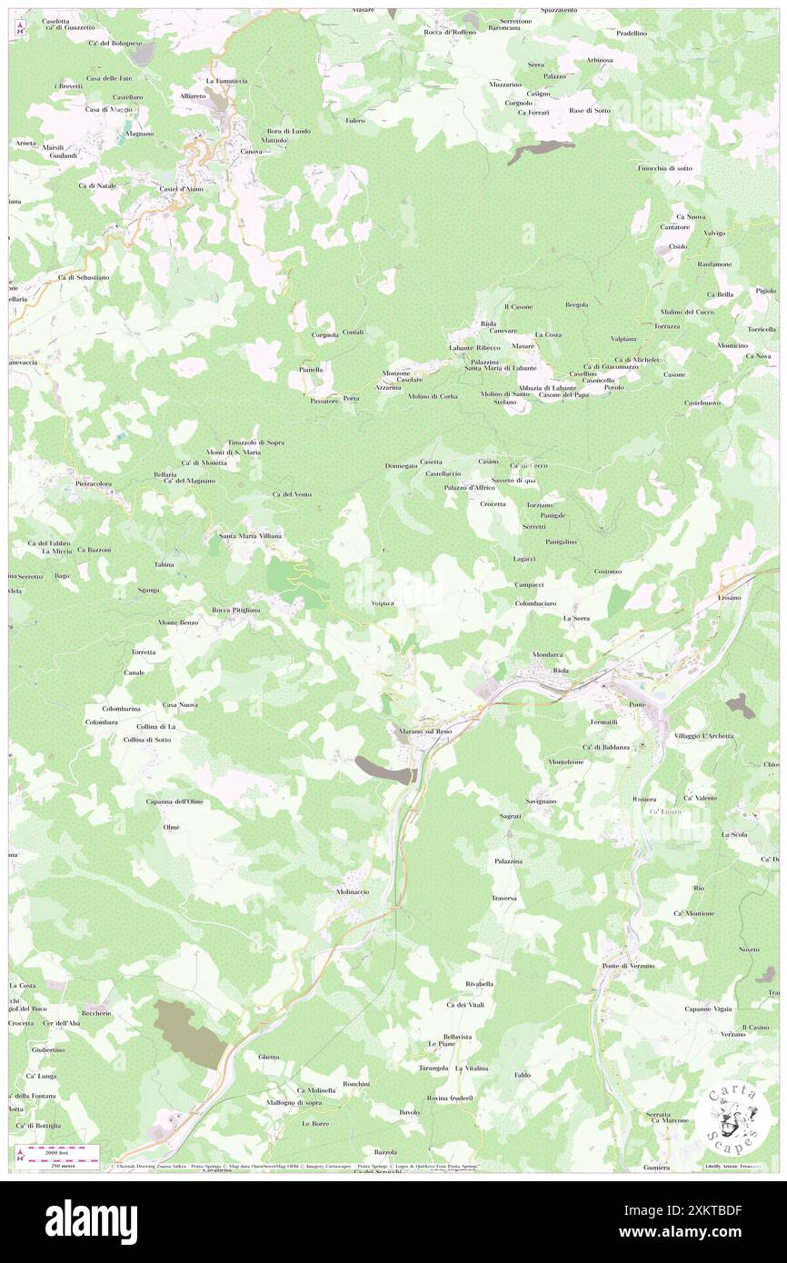 Volpara hi-res stock photography and images - Alamy