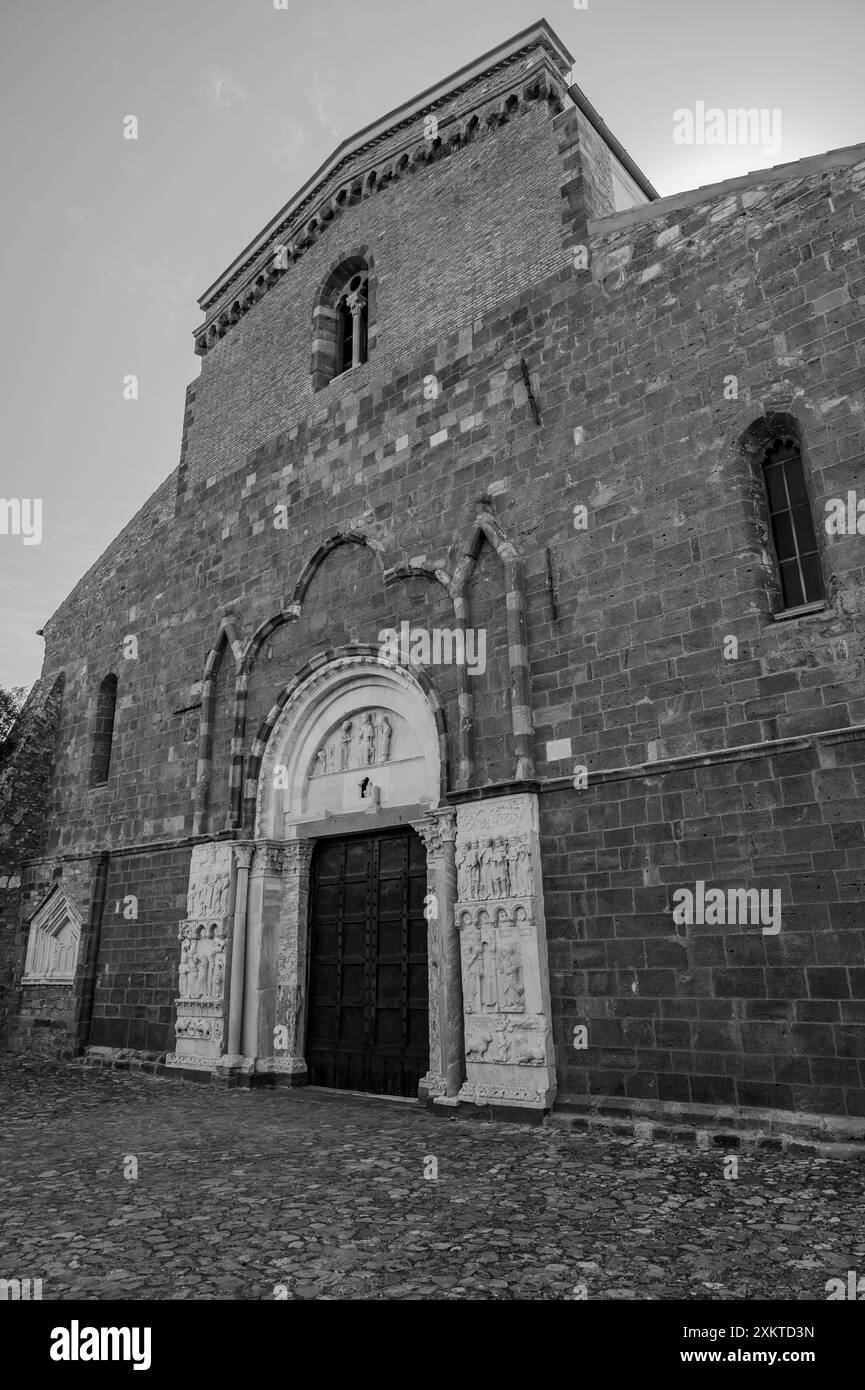 It is a Christian monastic complex located in the municipality of ...