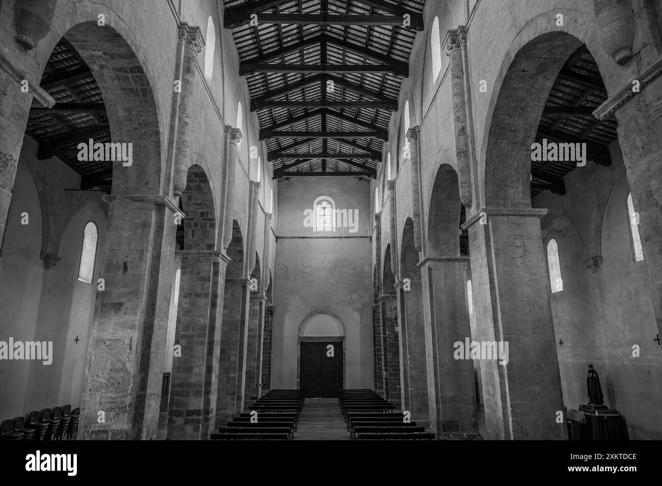 It is a Christian monastic complex located in the municipality of ...