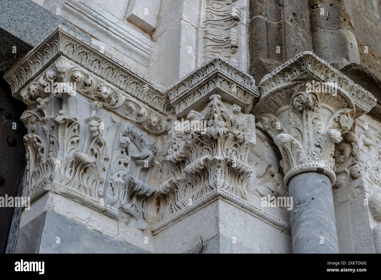It is a Christian monastic complex located in the municipality of ...