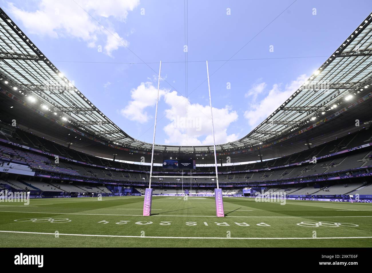 Rudby australia hi-res stock photography and images - Alamy