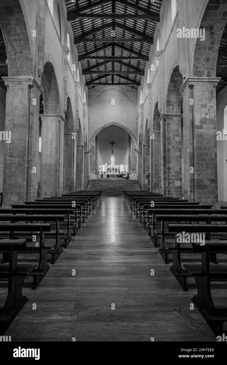 It is a Christian monastic complex located in the municipality of ...