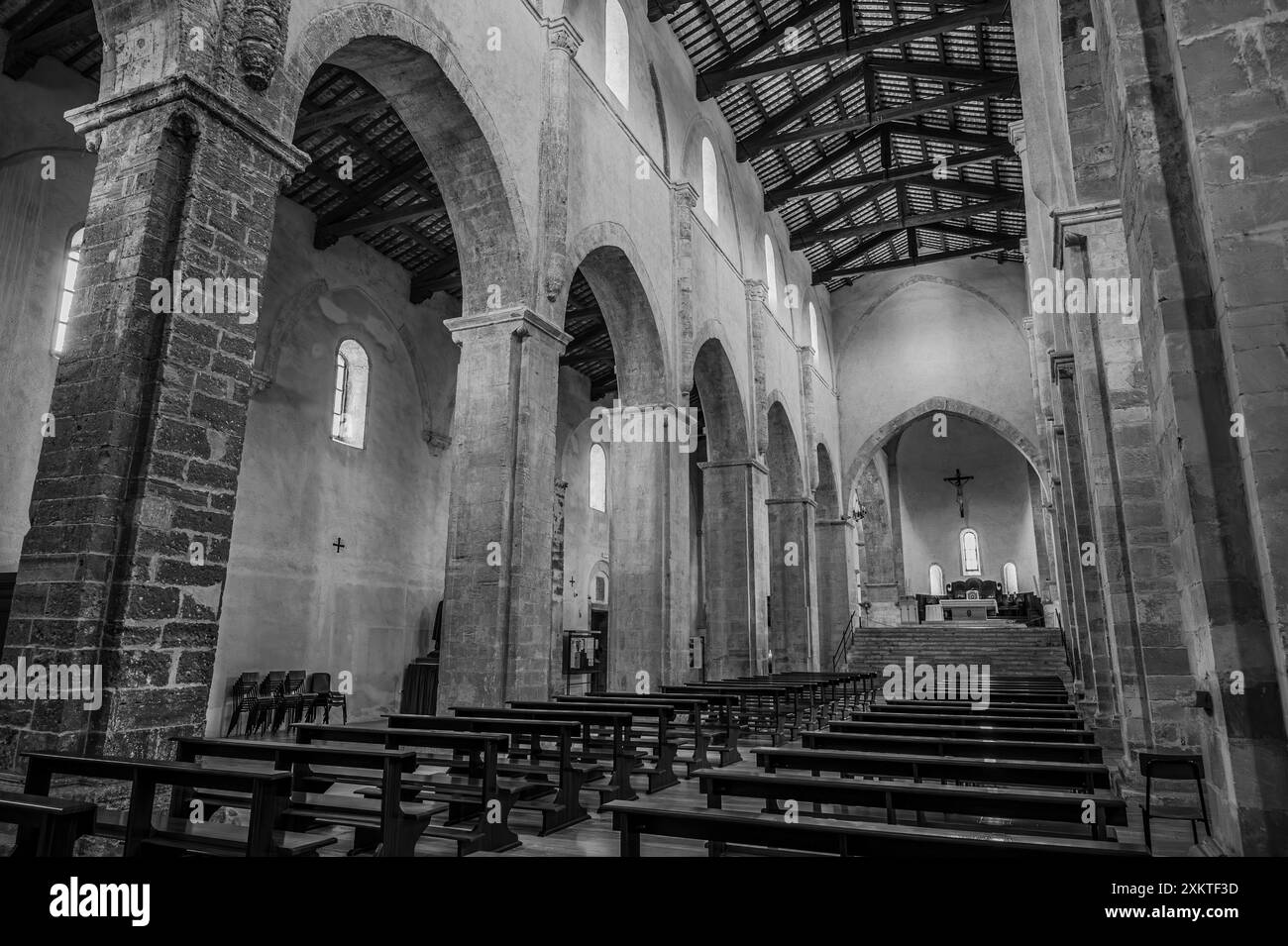 It is a Christian monastic complex located in the municipality of ...