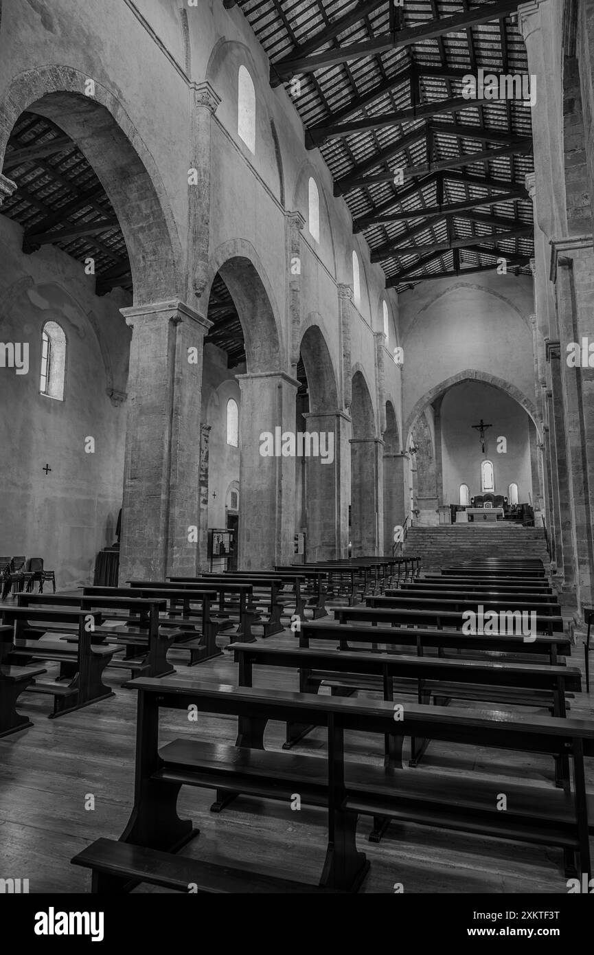 It is a Christian monastic complex located in the municipality of ...