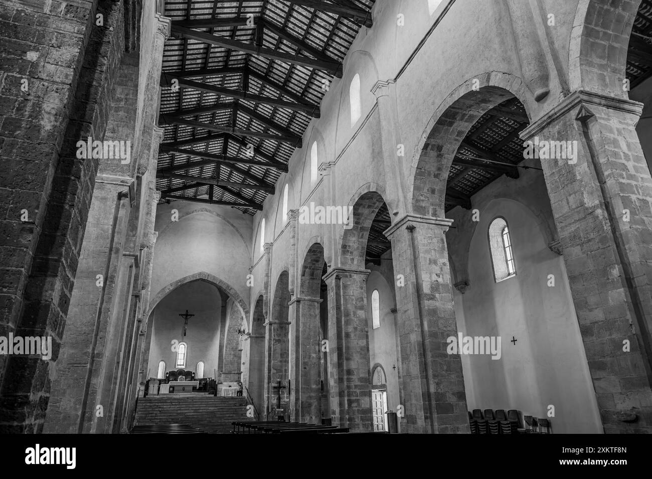 It is a Christian monastic complex located in the municipality of ...