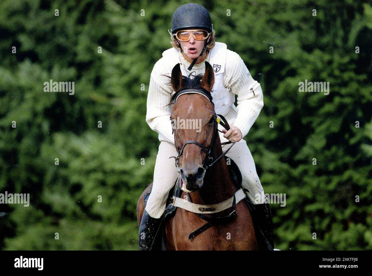 Allenamento in famiglia hi-res stock photography and images - Alamy