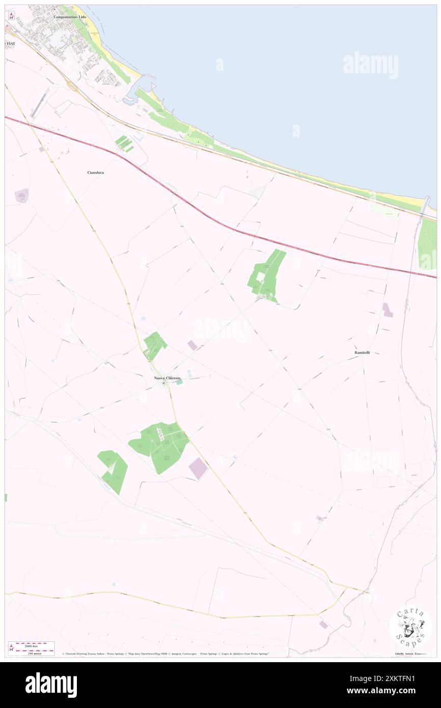 Ramitelli hi-res stock photography and images - Alamy