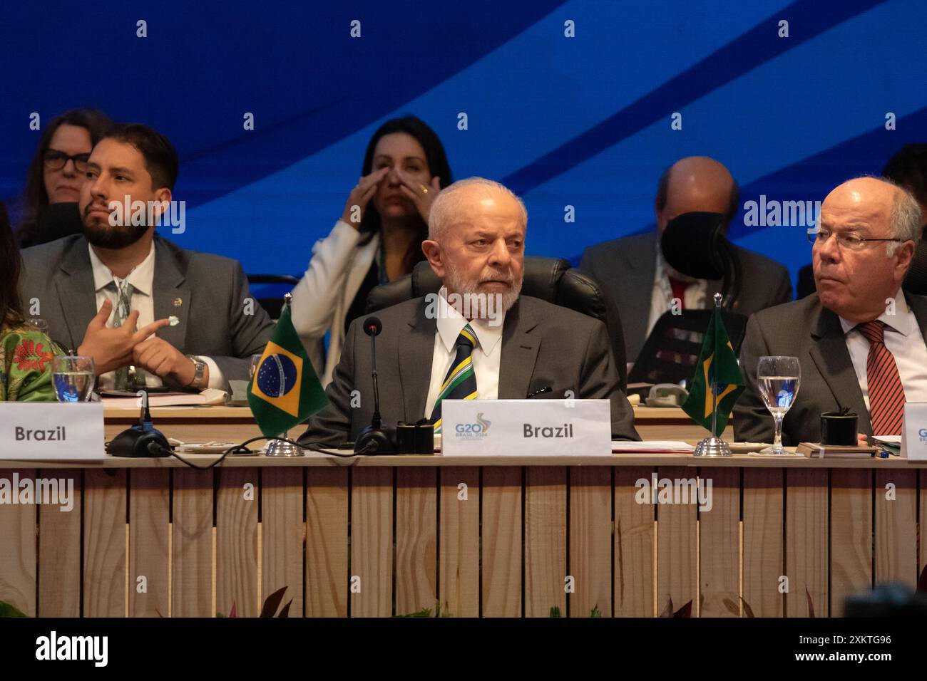 Mapa brasil hi-res stock photography and images - Alamy