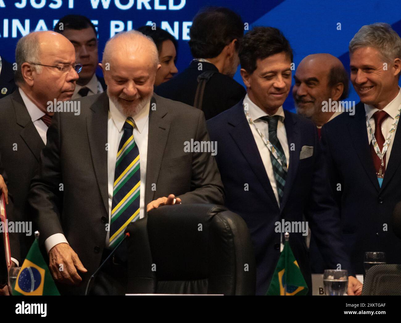 Mapa brasil hi-res stock photography and images - Alamy