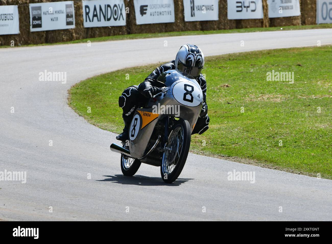 Shinya Hakano, Honda RC 142, Grand Prix Motorcycles: 75 Years of Racing ...