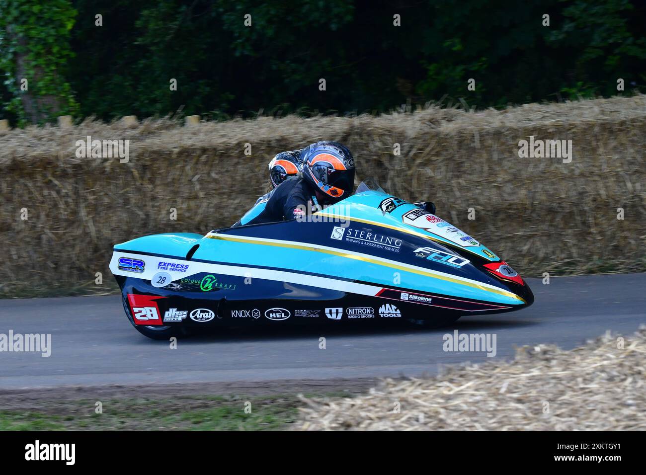 Maria Costello, LCR-Honda 600 F2, Grand Prix Motorcycles: 75 Years of ...