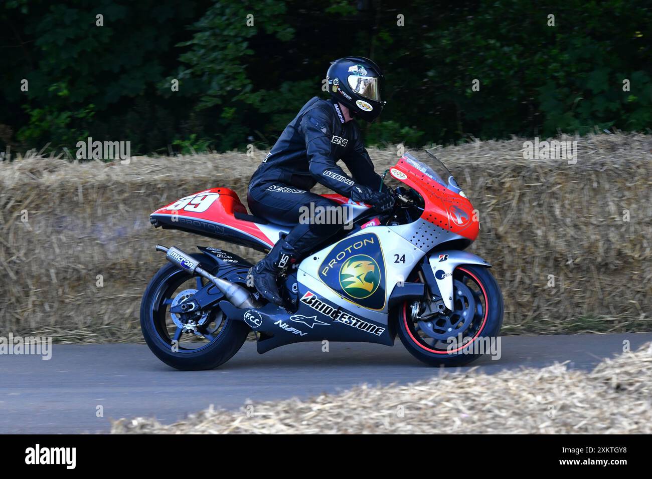 Proton KRV3, Grand Prix Motorcycles: 75 Years of Racing, the 75th ...