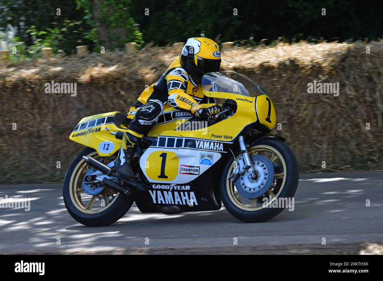 75 years of racing hi-res stock photography and images - Alamy
