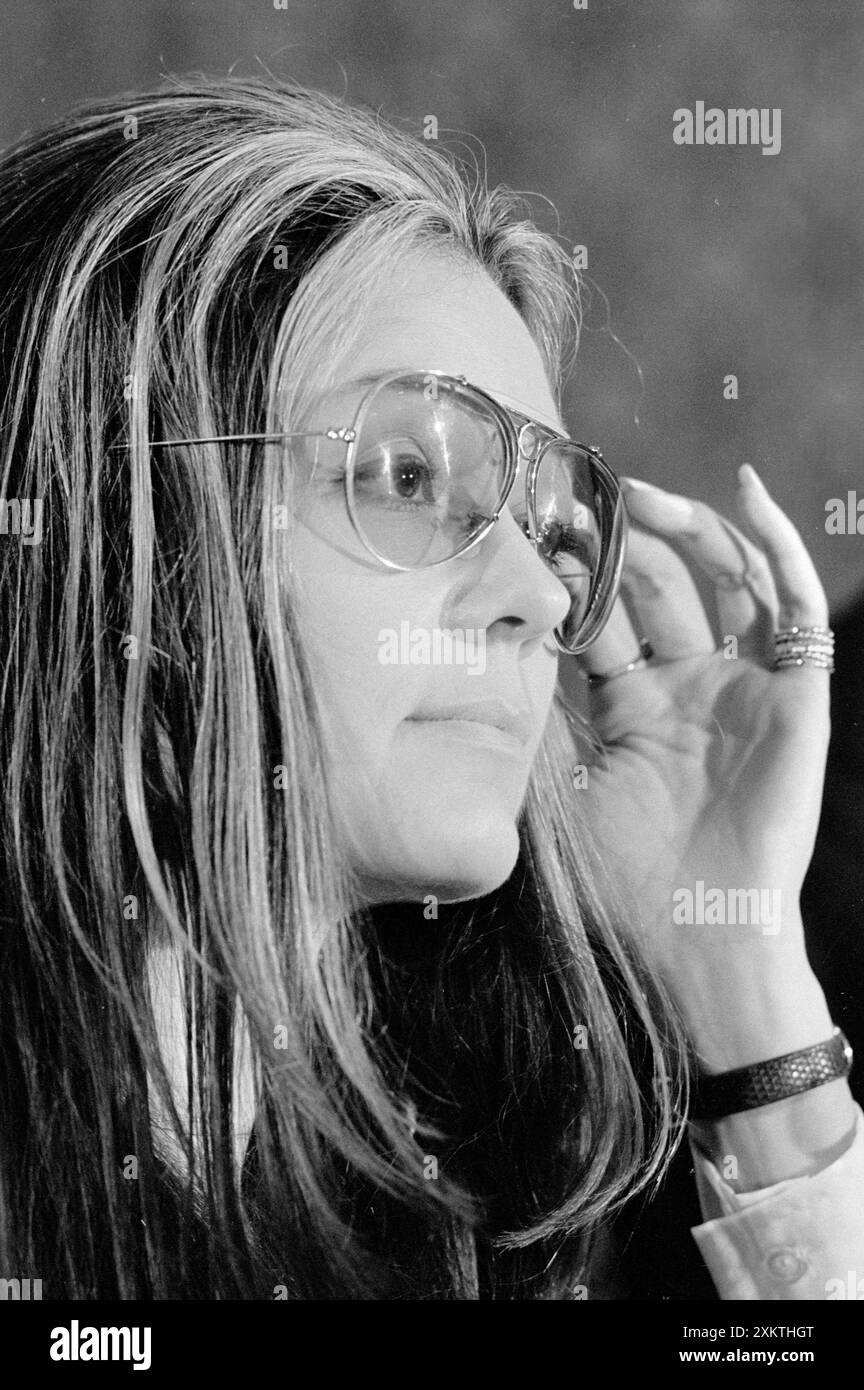 Gloria Steinem 1970