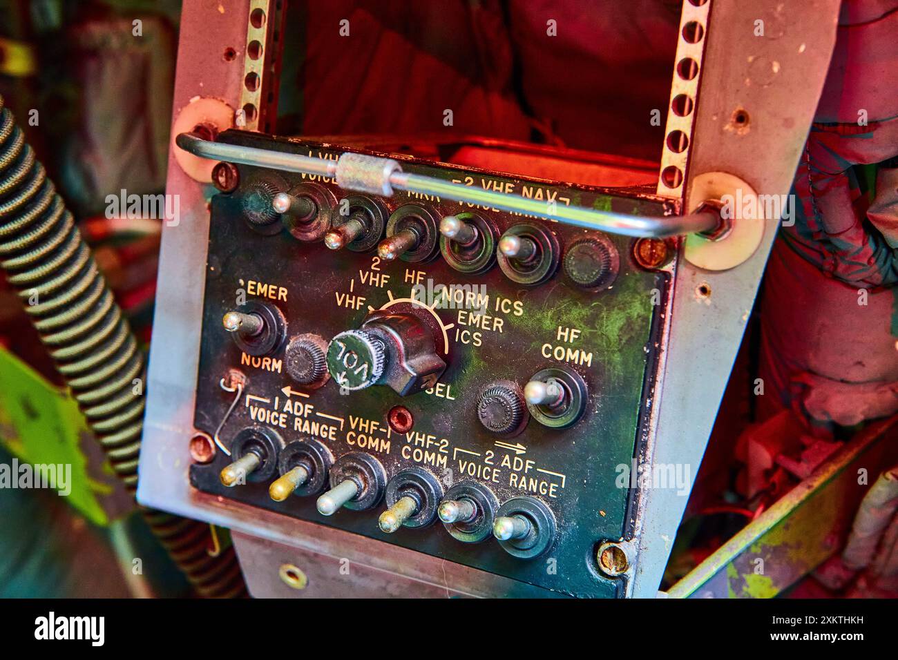Aircraft reliability hi-res stock photography and images - Alamy