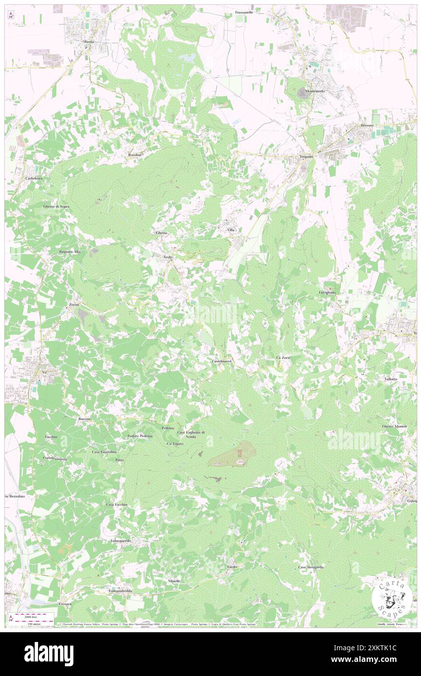 Rocca pendice hi-res stock photography and images - Alamy