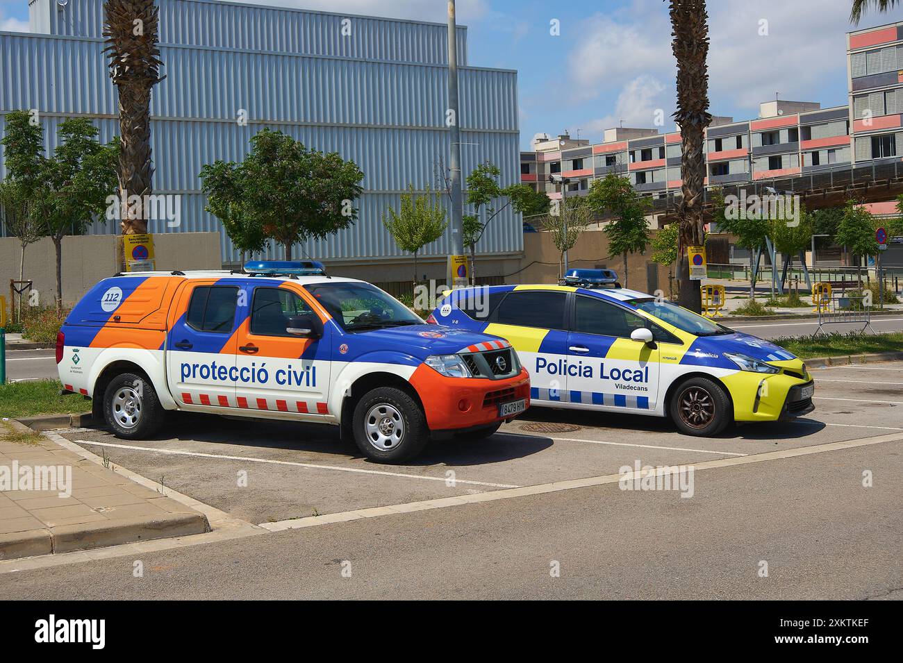 Urban emergency infrastructure hi-res stock photography and images - Alamy