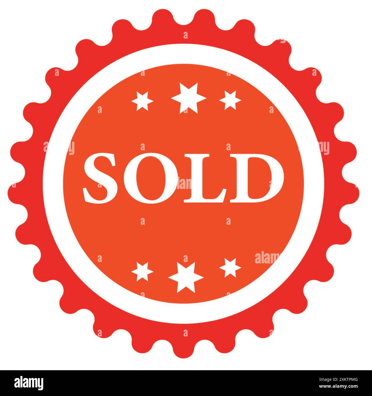 Eye catching design set Stock Vector Images - Alamy