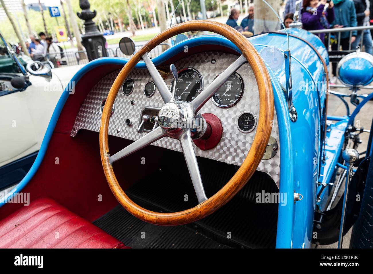 1920s wheel hi-res stock photography and images - Alamy