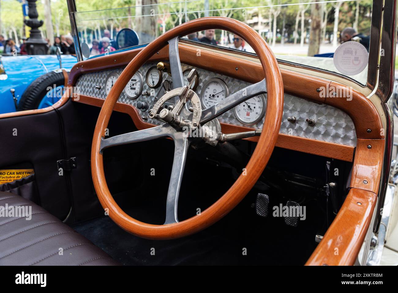 1920s wheel hi-res stock photography and images - Alamy