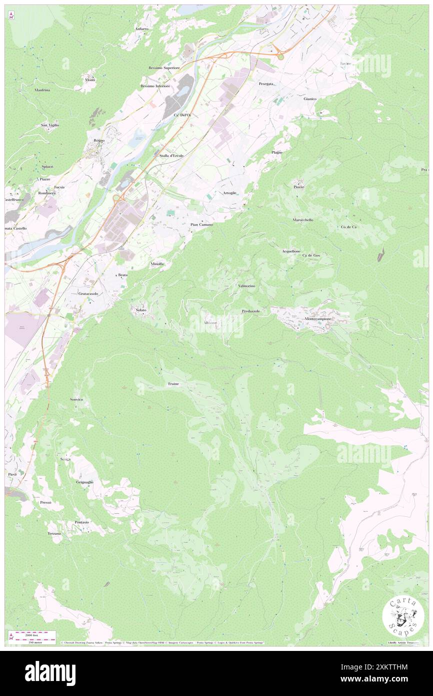 Vissone hi-res stock photography and images - Alamy