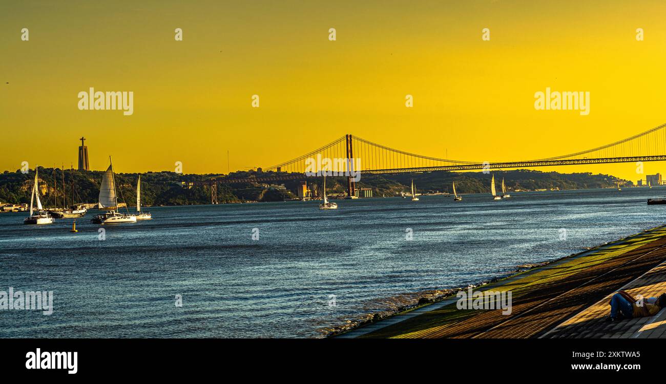 Lisbon, the capital of Portugal. Journey through images of the most ...