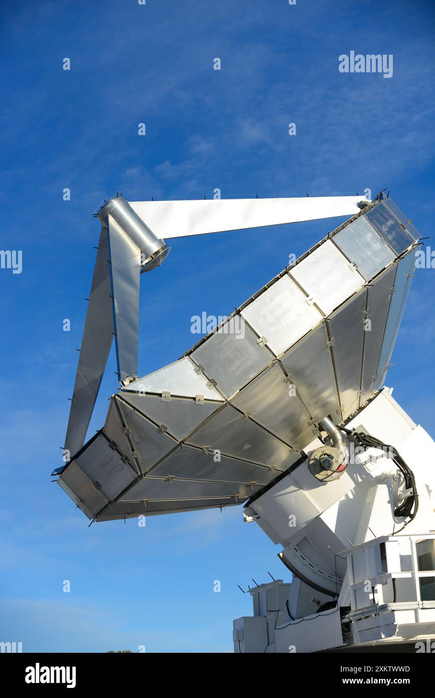 Images of Owens Valley Radio Observatory (OVRO) is a radio astronomy observatory located near ...