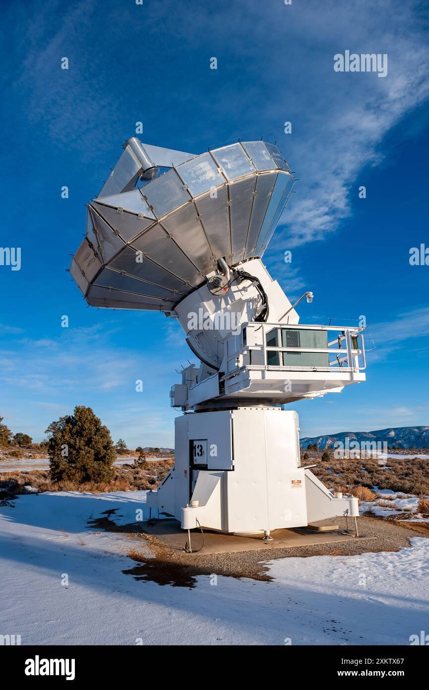 Images of Owens Valley Radio Observatory (OVRO) is a radio astronomy ...
