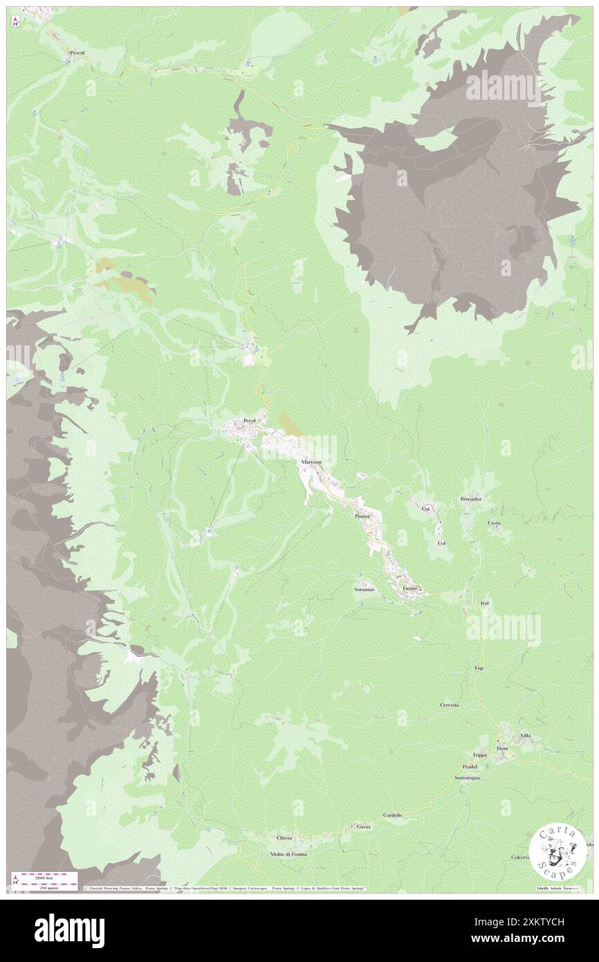 Mareson pecol hi-res stock photography and images - Alamy