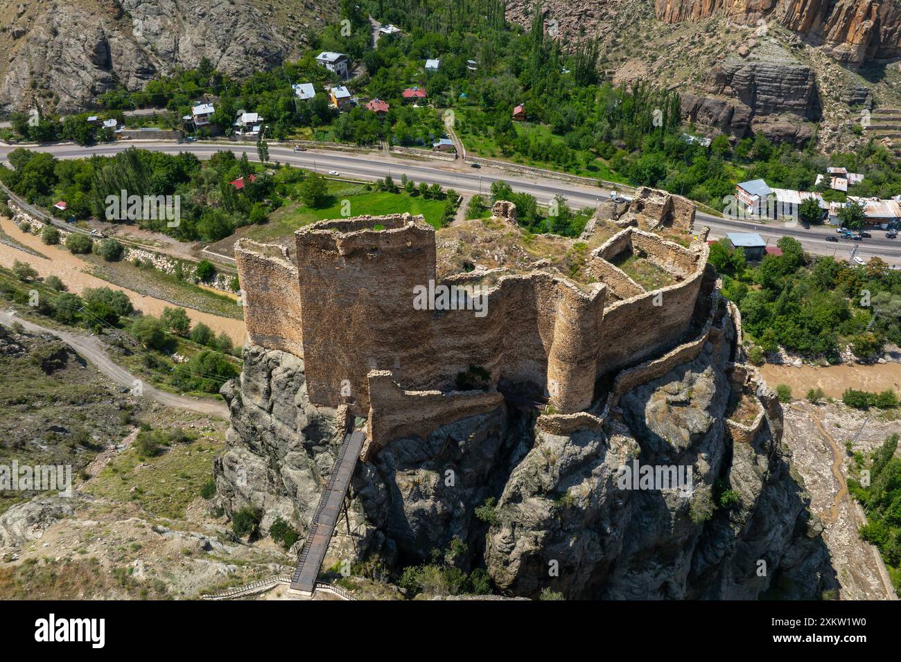 Kapi tower hi-res stock photography and images - Alamy