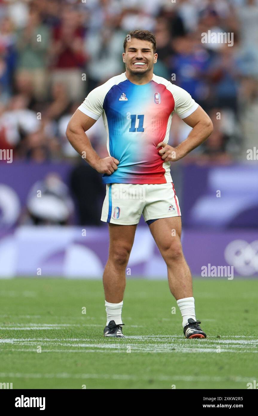 Rugby at 7 hi-res stock photography and images - Alamy