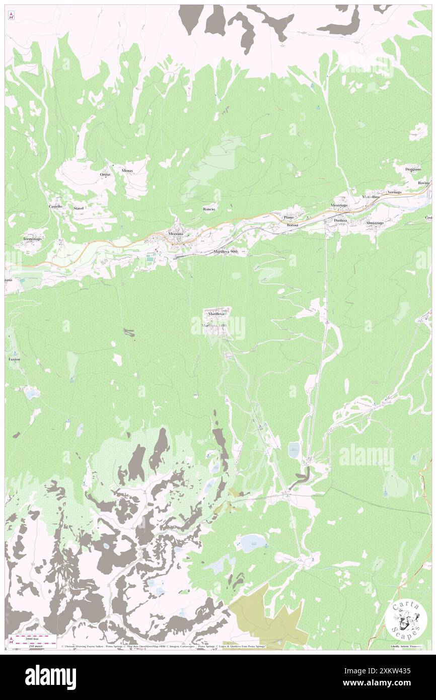 1400 world map hi-res stock photography and images - Alamy