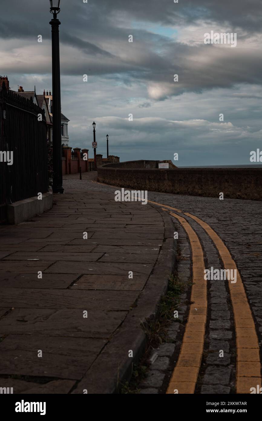 Hartlepool history hi-res stock photography and images - Alamy