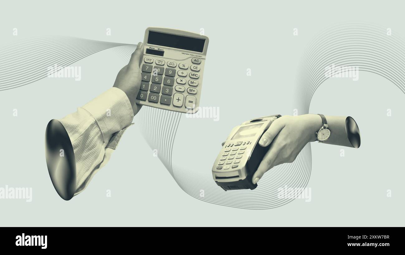 Method accounting Stock Vector Images - Alamy