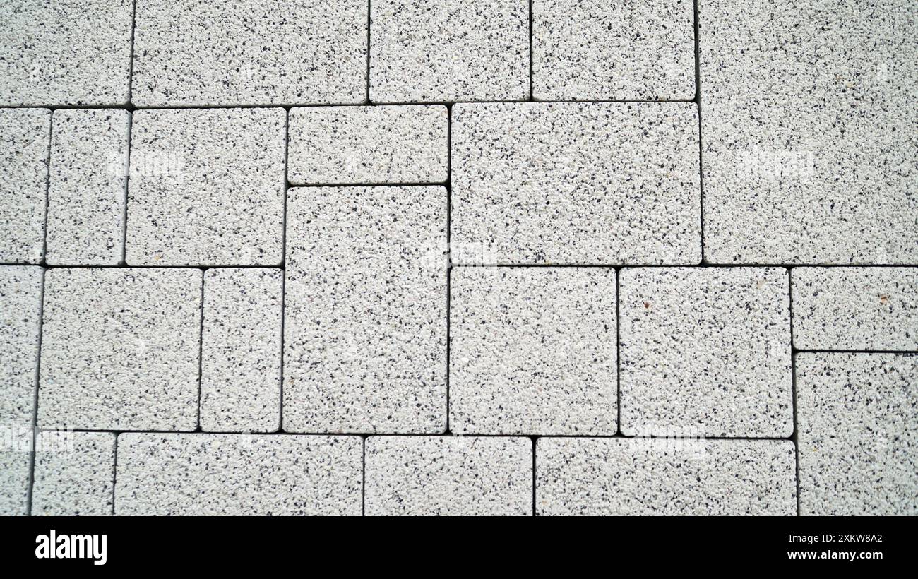 Natural stone wall texture. Rustic colorful surface floor pavement ...