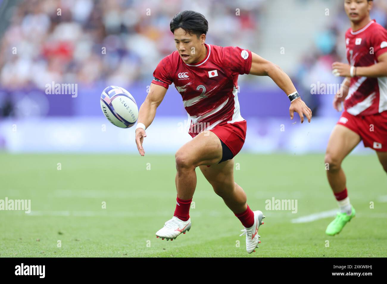 Kippei ishida hi-res stock photography and images - Alamy