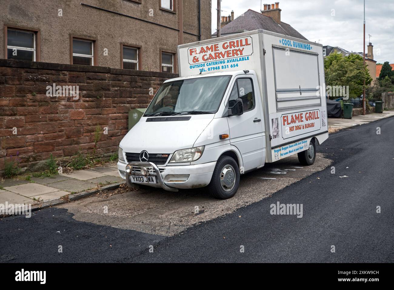 Problem vechicles hi-res stock photography and images - Alamy