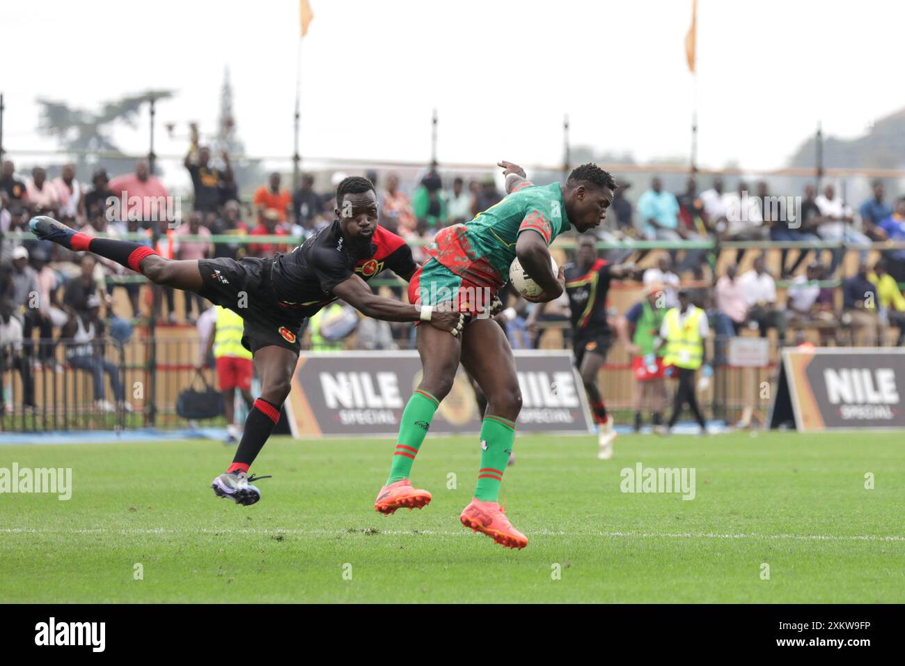 Kalungi hi-res stock photography and images - Alamy